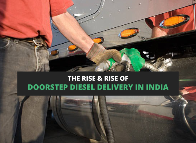 Tag: doorstep diesel delivery india - Fuelbuddy