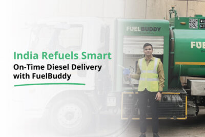 Our Blog - Fuelbuddy
