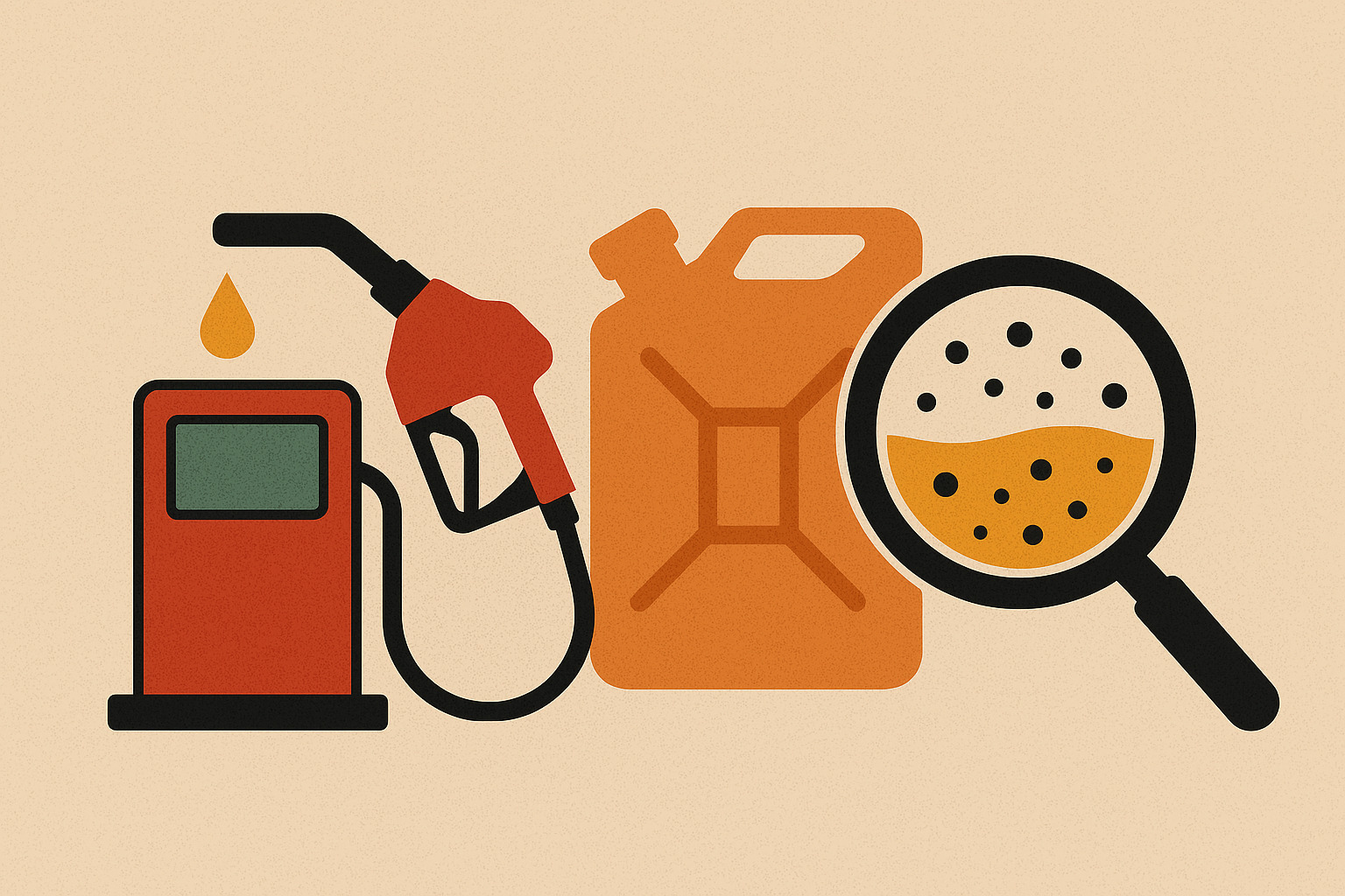 Fuel Adulteration: How to Detect & Prevent It - Fuelbuddy