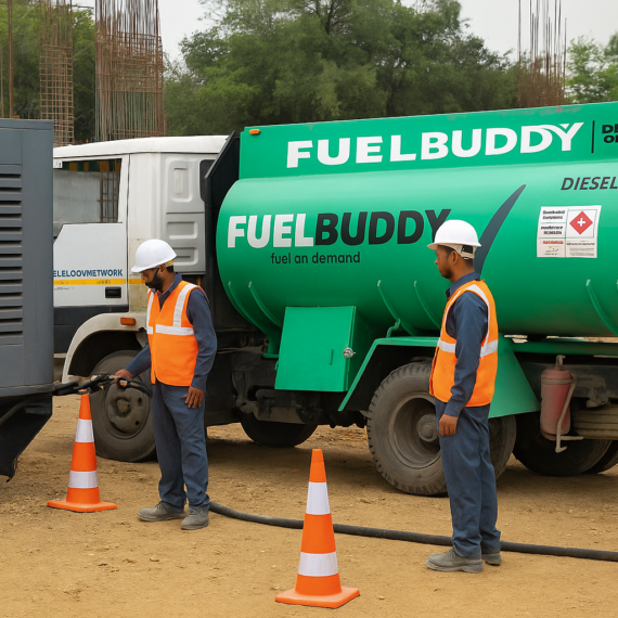 How to Know If Your Diesel is Genuine: A Complete Guide to Fuel Quality ...