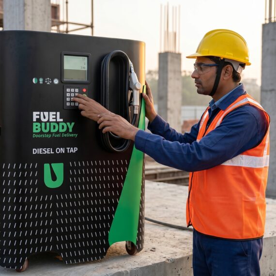 PESO to Doorstep: Rules Behind Diesel Delivery – Fuelbuddy